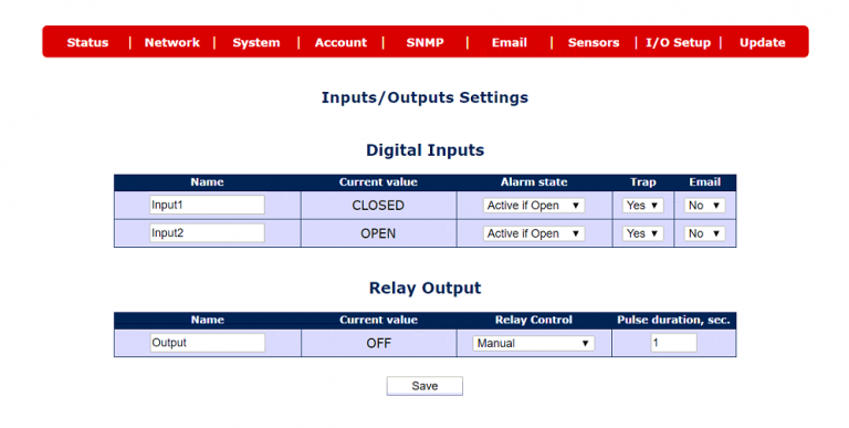 Controller and camera setup for manageQueue - SBZ Systems