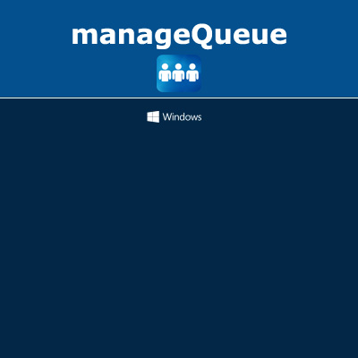 manageQueue – Priority queue system - SBZ Systems