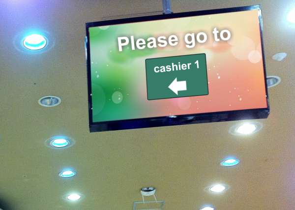 manageQueue – Priority queue system - SBZ Systems