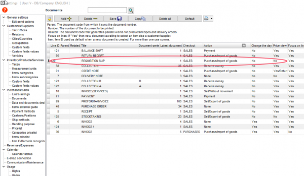 Meridification-Production - SBZ Systems