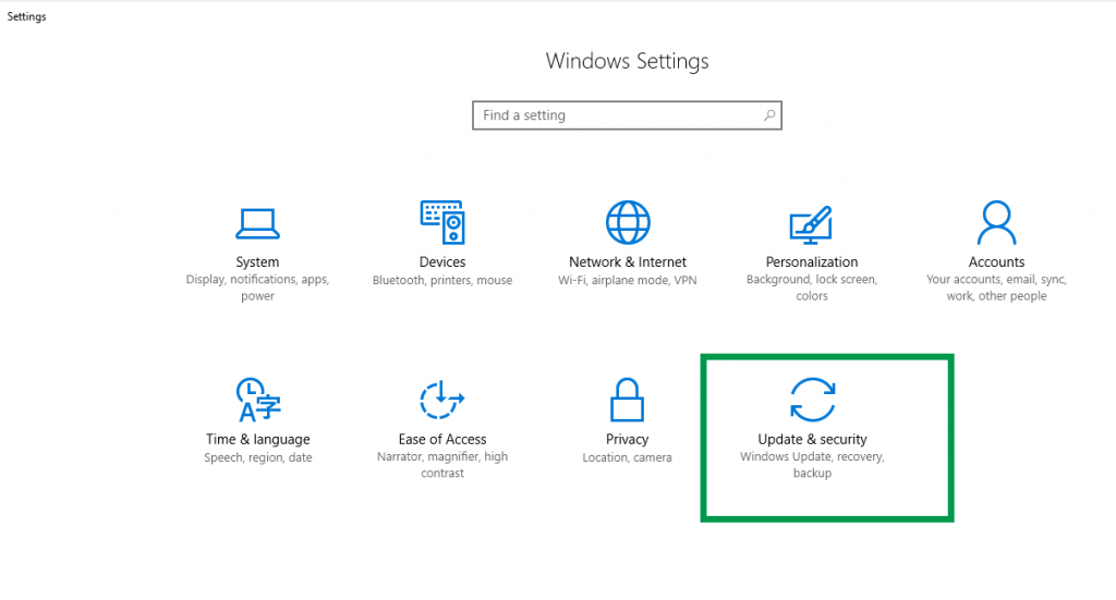Windows Server 2019 – Active Directory Installation - SBZ Systems