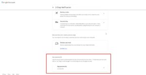 Set up email sending via Gmail - SBZ Systems