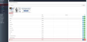 Opencart X-Shipping rules settings for shipping. - SBZ Systems