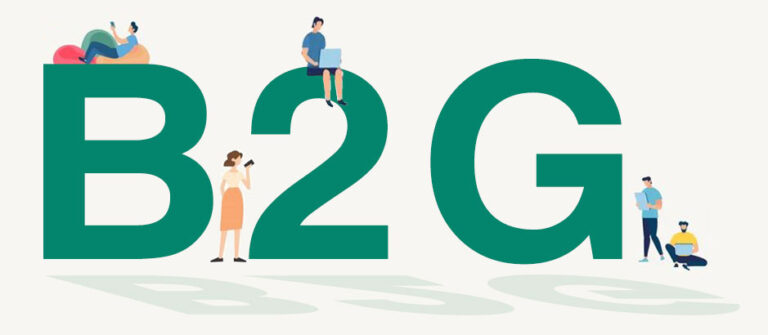 What is B2G (Business-to-Government) and Who Uses It - SBZ Systems